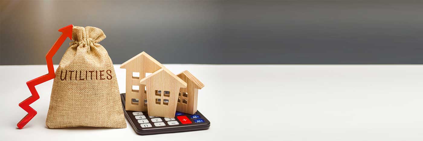 Utilities Consumer Advocate: Home