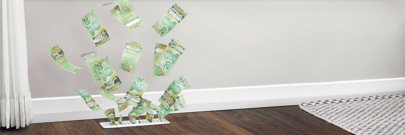 Utilities Consumer Advocate: Home